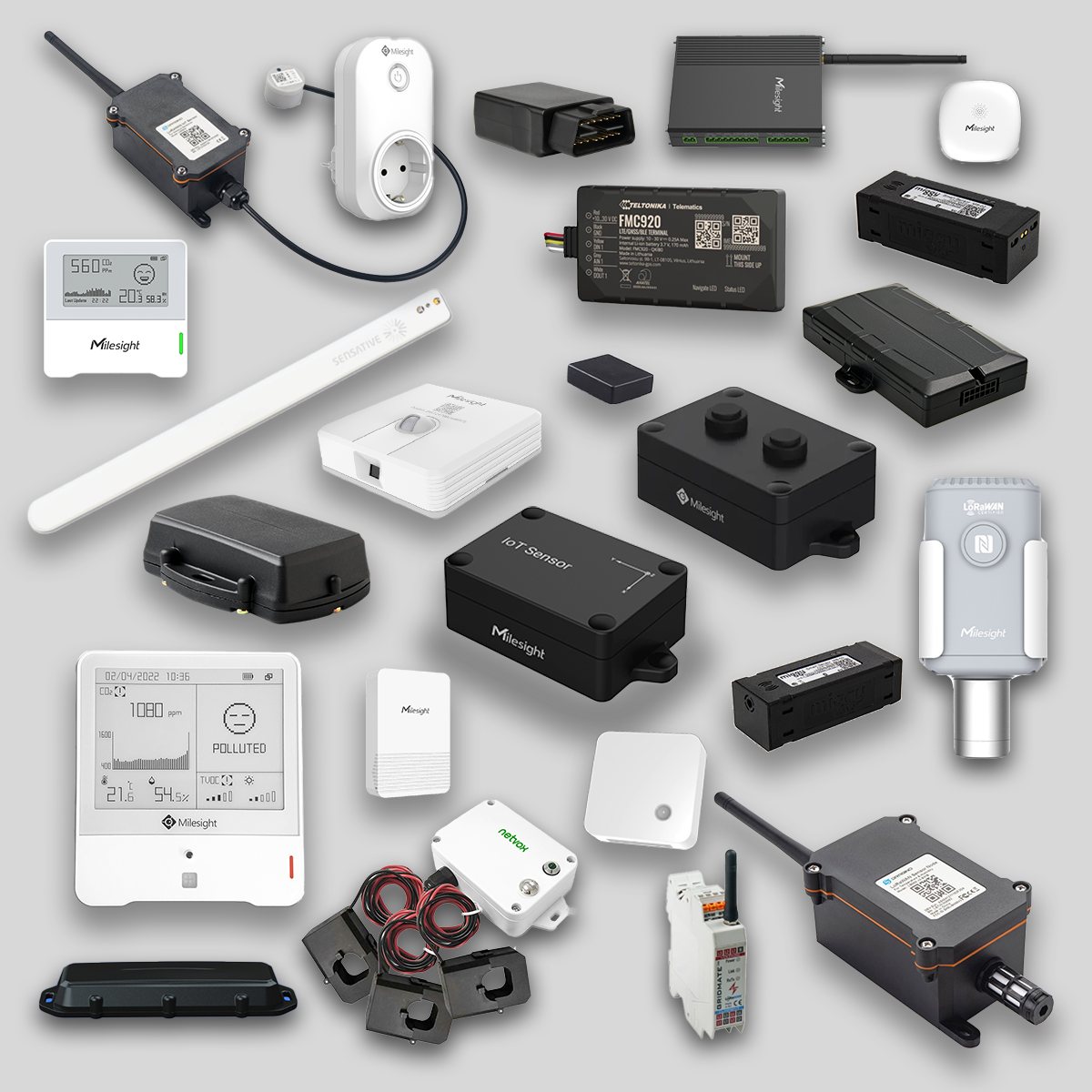 Your IoT System Integrator